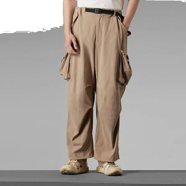 The North Face Lightweight Parachute Cargo Pants
