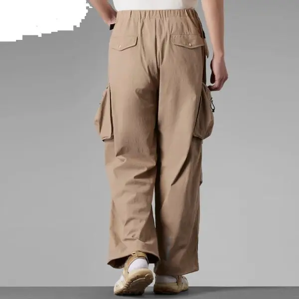 The North Face Lightweight Parachute Cargo Pants