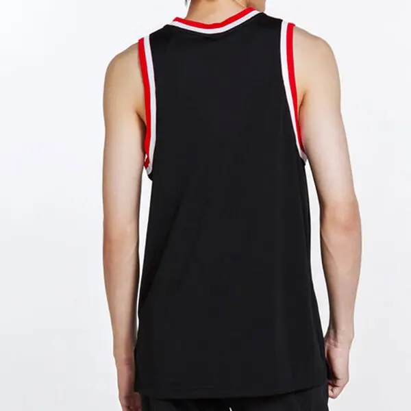 Nike Dri-fit Classic Basketball Tank Top