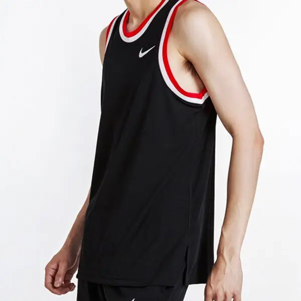 Nike Dri-fit Classic Basketball Tank Top
