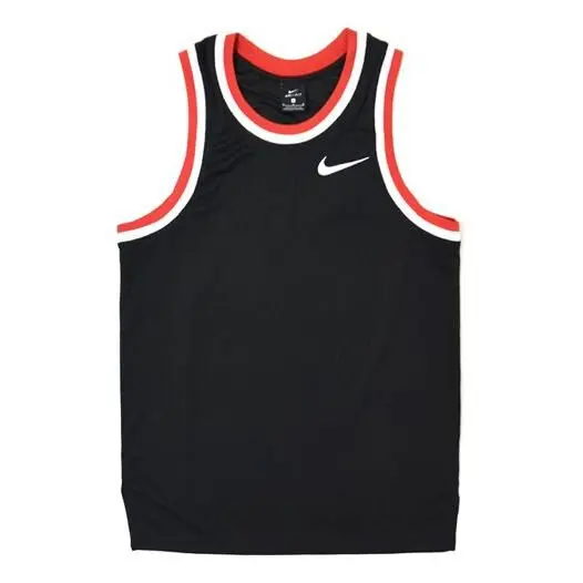 Nike Dri-fit Classic Basketball Tank Top