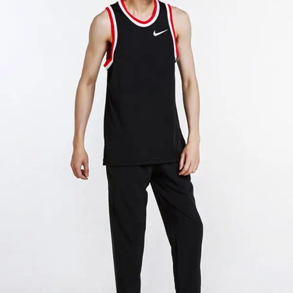 Nike Dri-fit Classic Basketball Tank Top