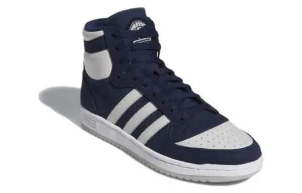 Adidas Top Ten Rb High Top Sneakers