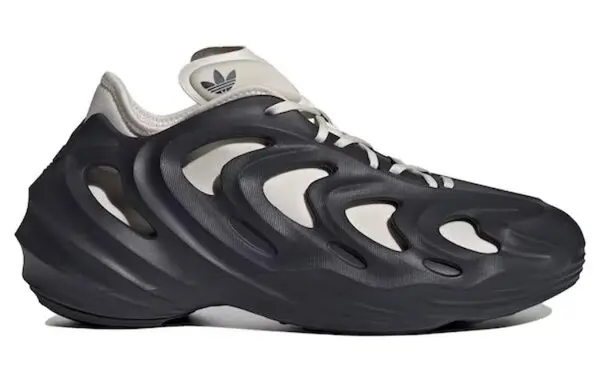 Adidas Adifom Q "legend Ink - Black/gray
