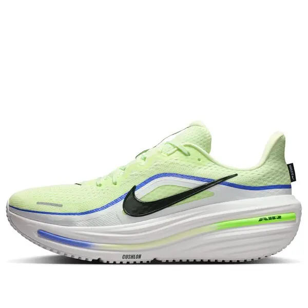 Nike Winflo Sneakers - Volt Tint/sapphire