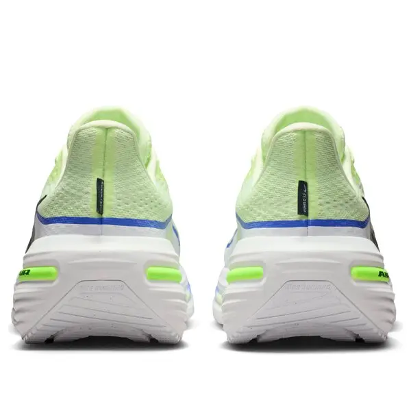 Nike Winflo Sneakers - Volt Tint/sapphire