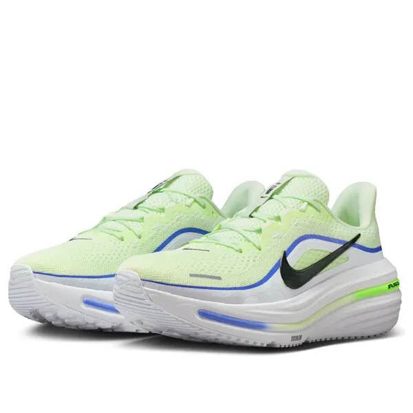 Nike Winflo Sneakers - Volt Tint/sapphire