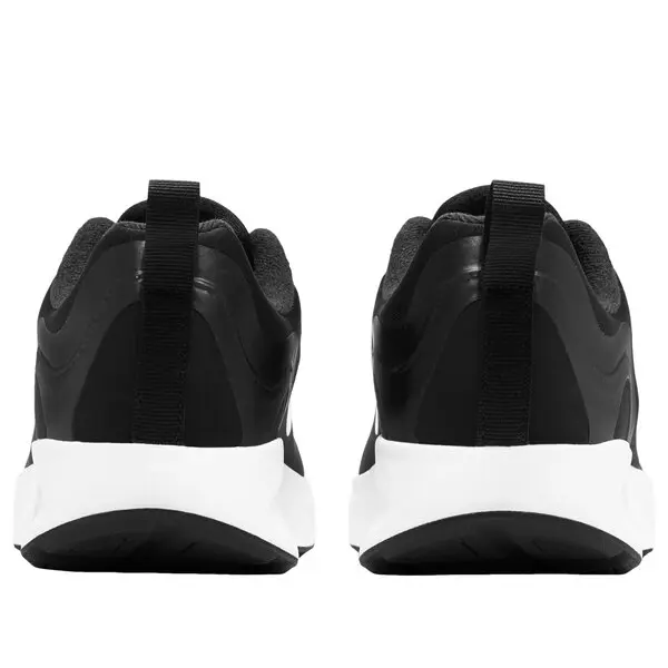 Nike Wearallday Wntr Sneakers - Black