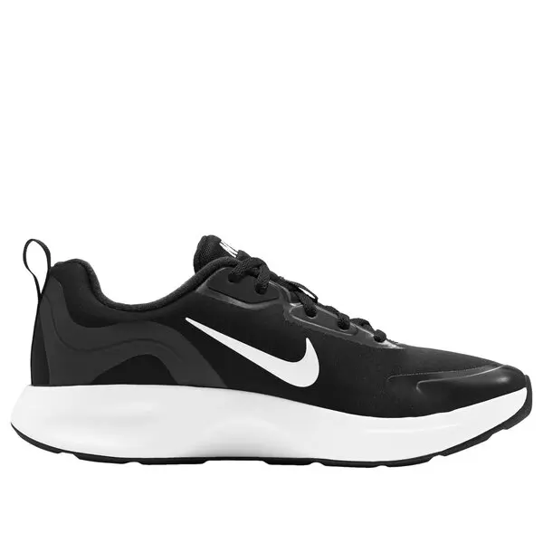 Nike Wearallday Wntr Sneakers - Black