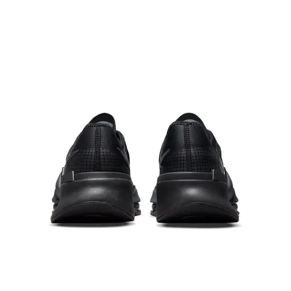 Nike Zoom Superrep 3 Low Top Sneakers - Black