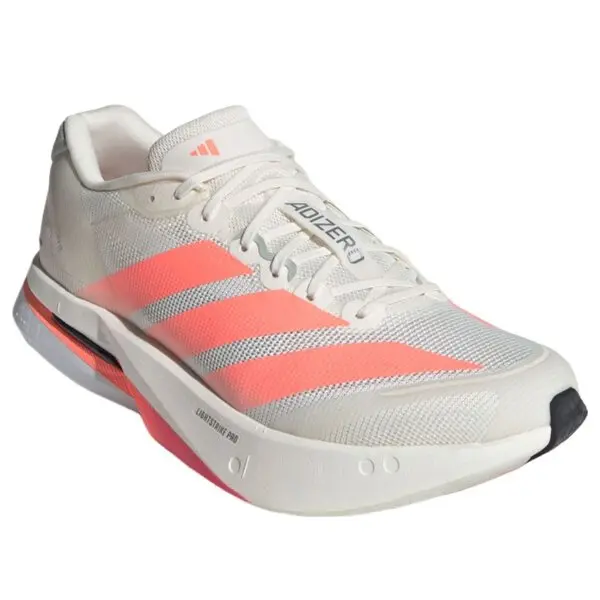 Adidas Adizero Boston Sneakers - Beige