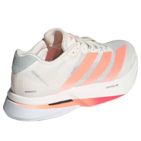 Adidas Adizero Boston Sneakers - Beige