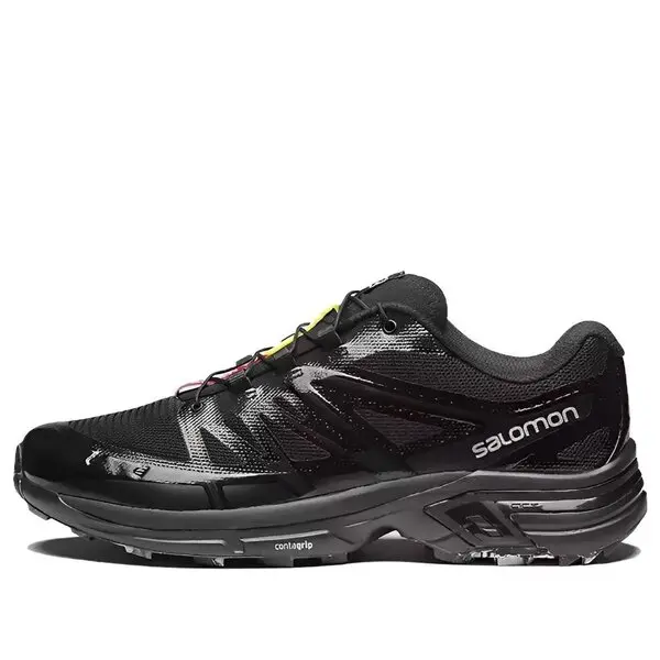 SALOMON X Palace Xt-wings 2 Sneakers - Black