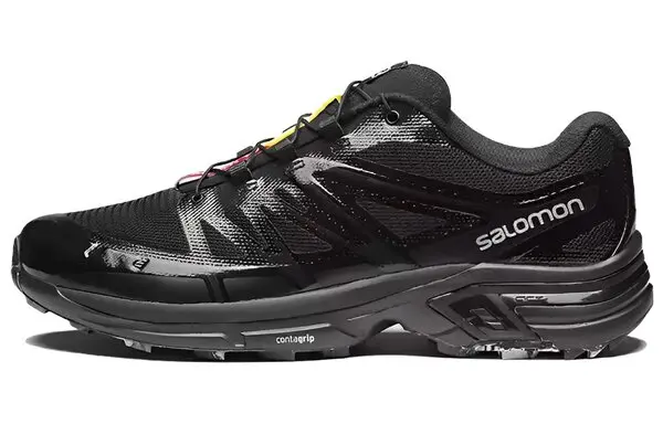 SALOMON X Palace Xt-wings 2 Sneakers - Black