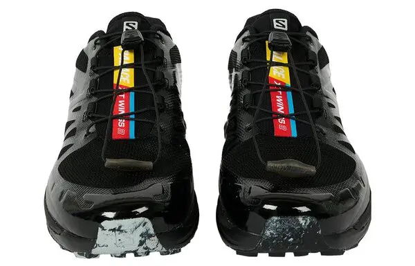 SALOMON X Palace Xt-wings 2 Sneakers - Black