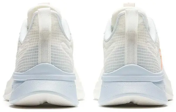 ANTA Running Series Knit Sneakers