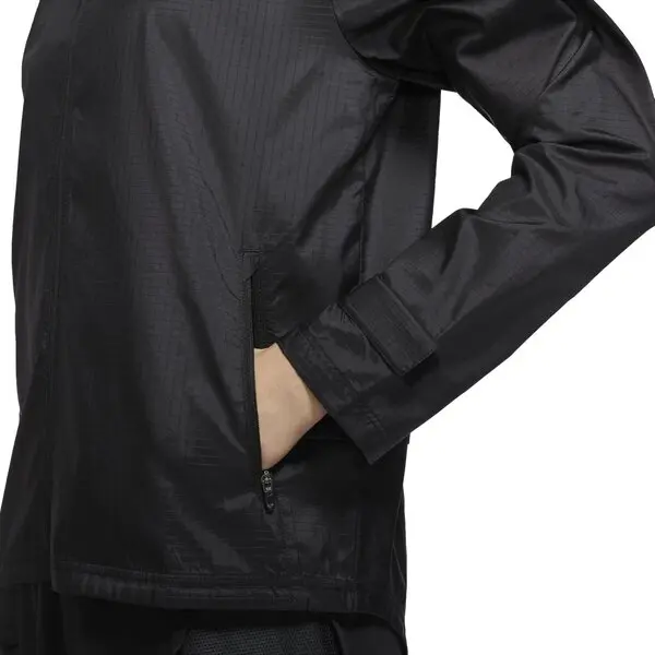 Nike Hooded Jacket