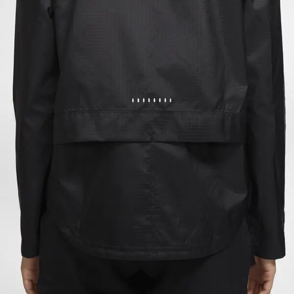 Nike Hooded Jacket