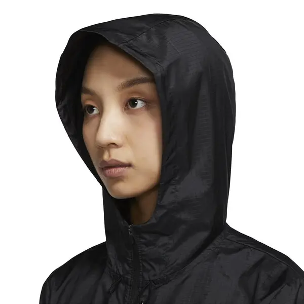 Nike Hooded Jacket