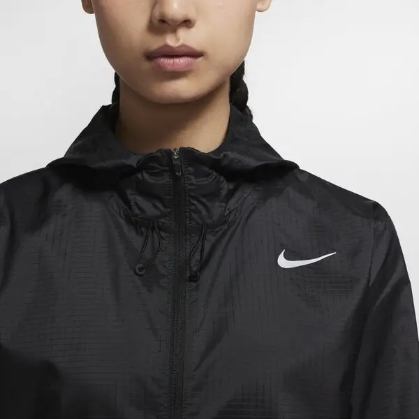 Nike Hooded Jacket