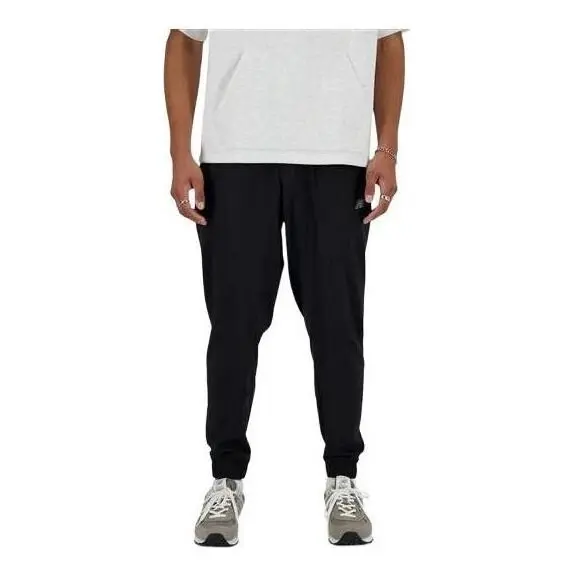 NEW BALANCE Sport Essentials Woven Jogger Asia Sizing