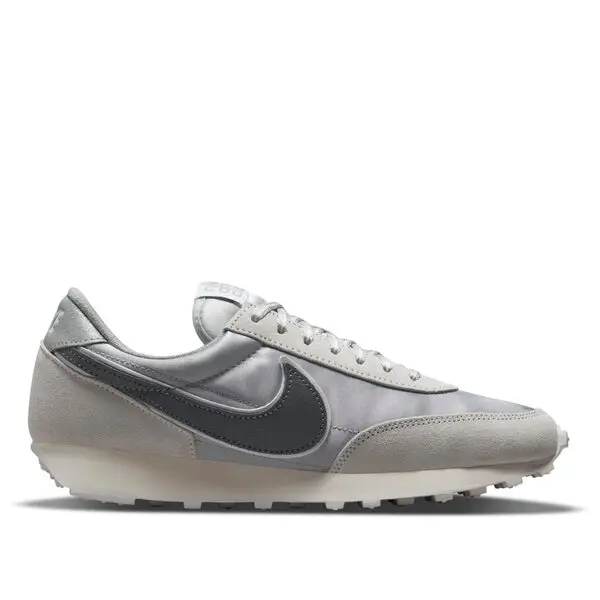 Nike Daybreak Se Sneakers - Silver/gray