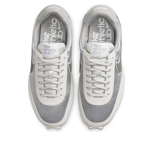 Nike Daybreak Se Sneakers - Silver/gray