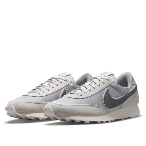 Nike Daybreak Se Sneakers - Silver/gray