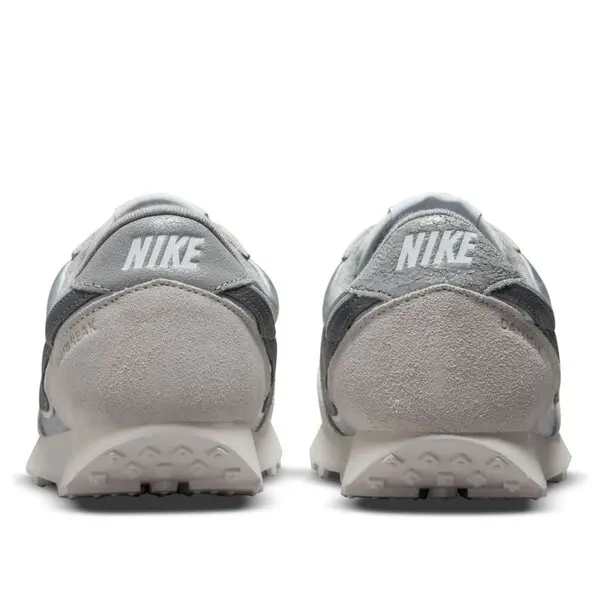 Nike Daybreak Se Sneakers - Silver/gray