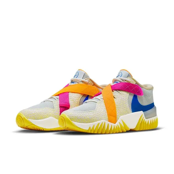 Nike Zoom Court Dragon Sneakers