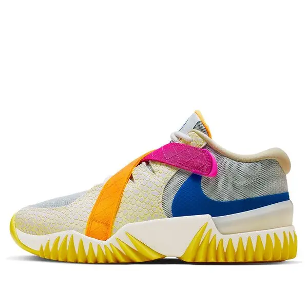 Nike Zoom Court Dragon Sneakers - Light/white/