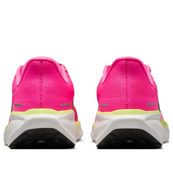 Nike Zoom Pegasus 41 Athletic Sneakers - Hyper Pink/sequoia
