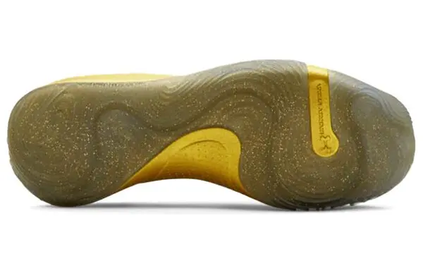 Under Armour Anatomix Spawn Low Basketball Sneakers
