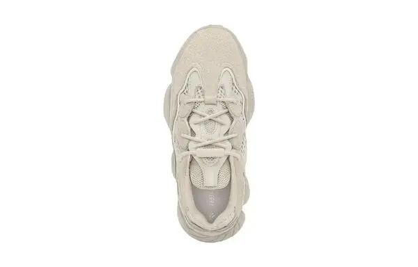 Adidas Yeezy 500 Shoes 'blush
