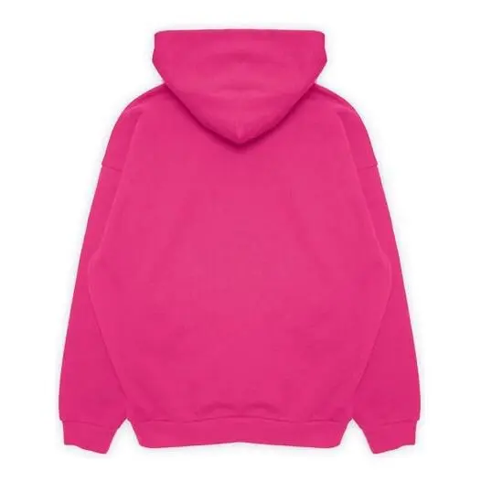 Drew House Mascot Hoodie - Pink