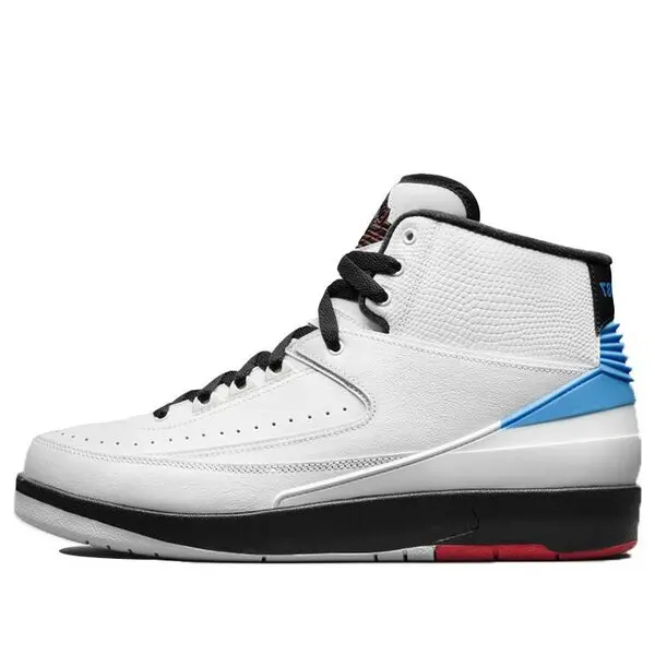JORDAN X Converse Alumni Pack High Top Sneakers - Multi Color
