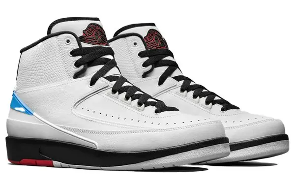 JORDAN X Converse Alumni Pack High Top Sneakers