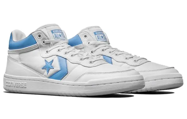 JORDAN X Converse Alumni Pack High Top Sneakers