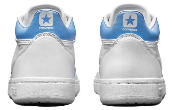 JORDAN X Converse Alumni Pack High Top Sneakers