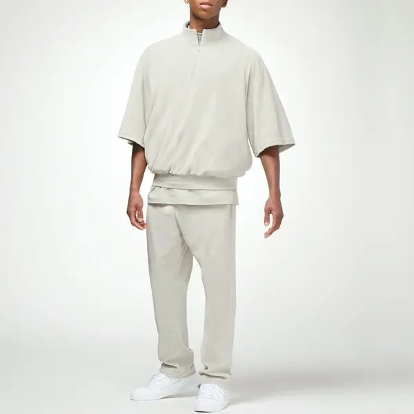 Adidas Basketball Velour Pants