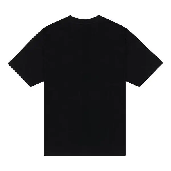 Drew House Drew Heart T-shirt - Black