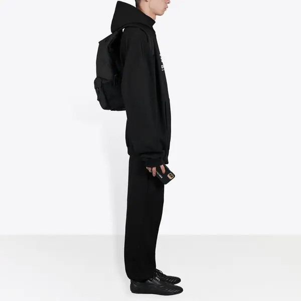 Balenciaga Gym Wear Jogger Pant
