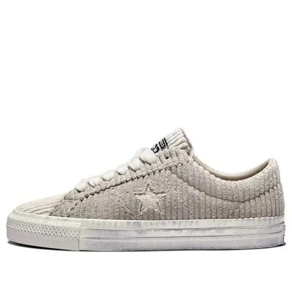 CONVERSE One Star Pro Corduroy Sneakers - Gray