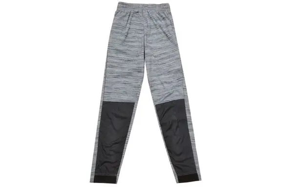 Nike Slim Fit Sports Trousers - Grey