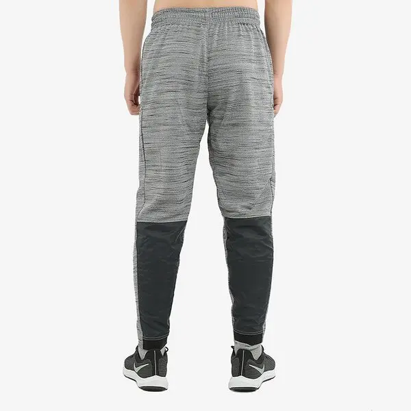 Nike Slim Fit Sports Trousers - Grey