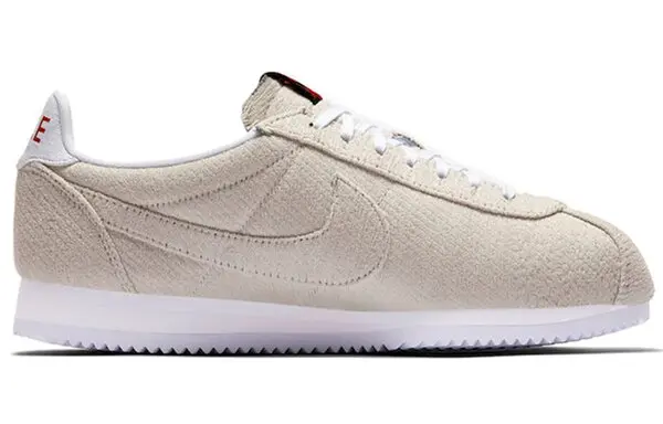 Nike Classic Cortez Qs "upside Down