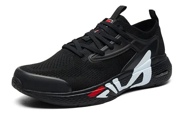 FILA Athletics Mind 3s Low Top Sneakers