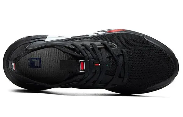FILA Athletics Mind 3s Low Top Sneakers