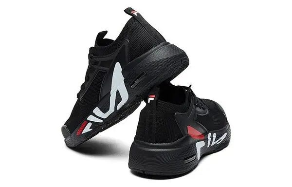 FILA Athletics Mind 3s Low Top Sneakers