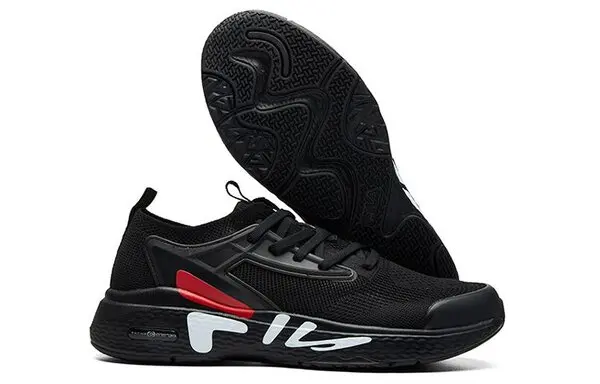 FILA Athletics Mind 3s Low Top Sneakers